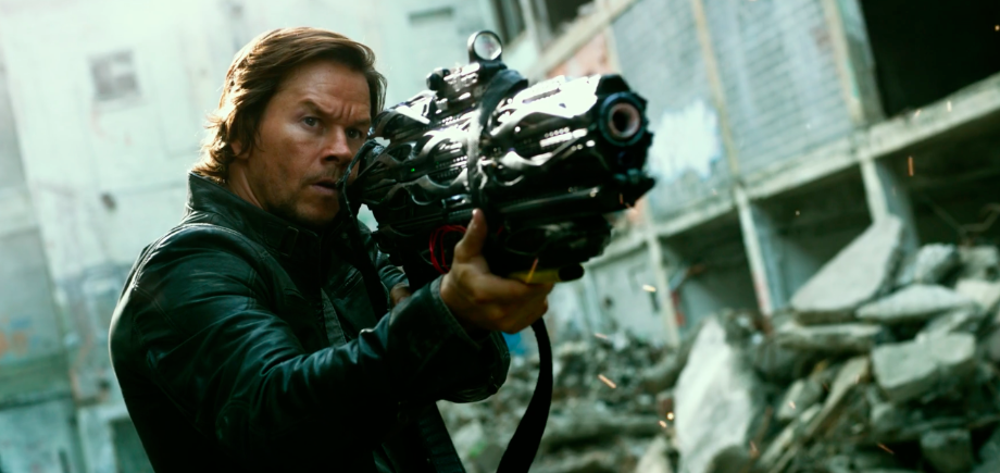 Transformers: The Last Knight (2017) – Review – We Have Issues
