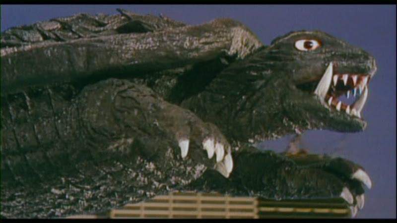 Gamera: Super Monster (1980) – Review – We Have Issues