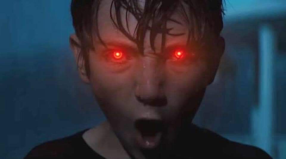 Brightburn (2019) – Review – We Have Issues