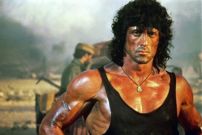 Rambo III (1988) – Review – We Have Issues