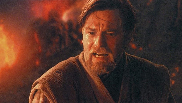 ‘Obi-Wan’ series finally announced – We Have Issues