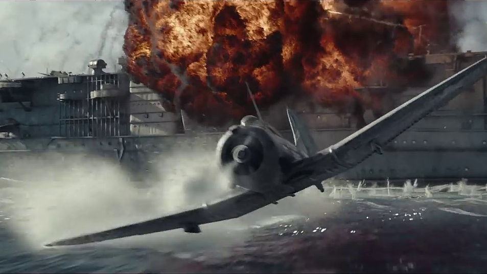 Midway (2019) – Review – We Have Issues