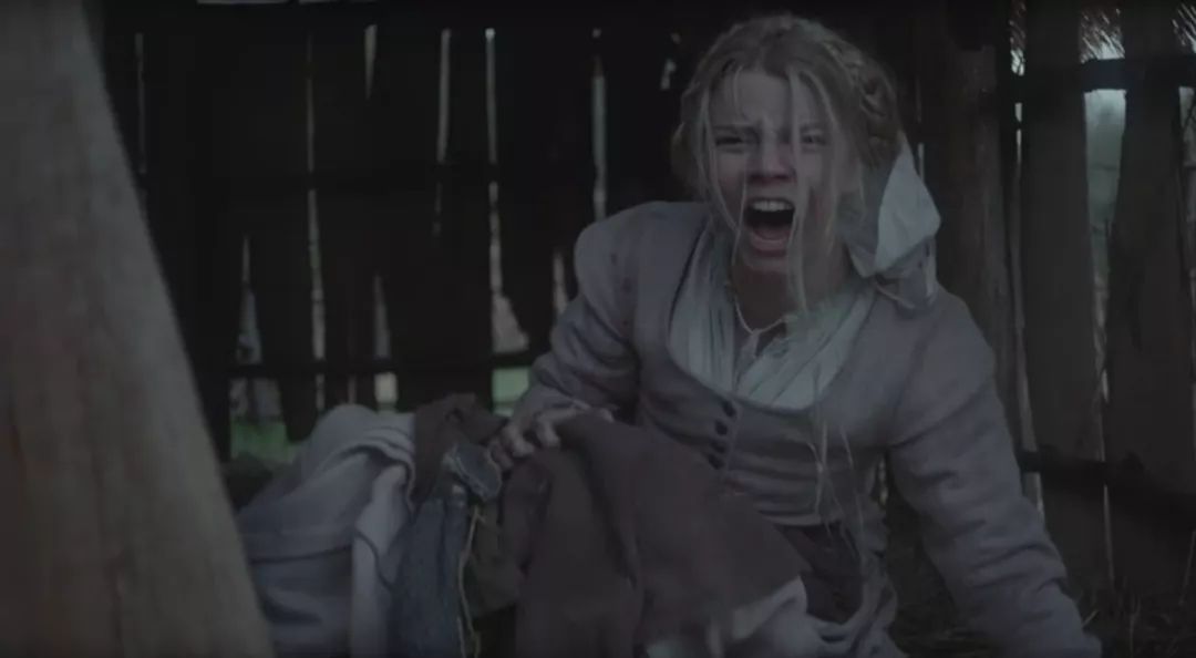 The Witch – We Have Issues