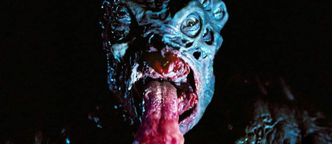 Doom (2005) – Review – We Have Issues