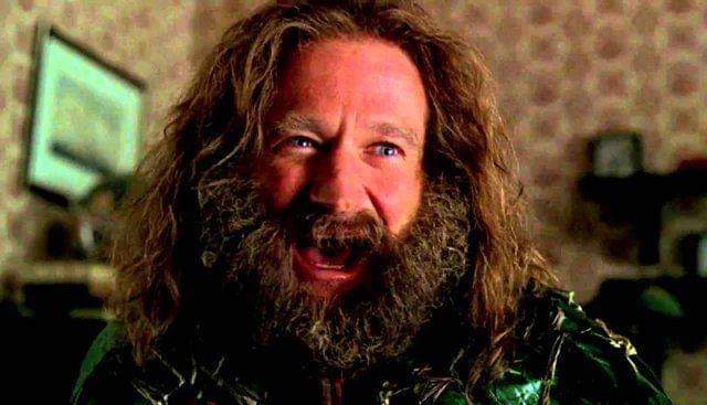 Jumanji (1995) – Review – We Have Issues