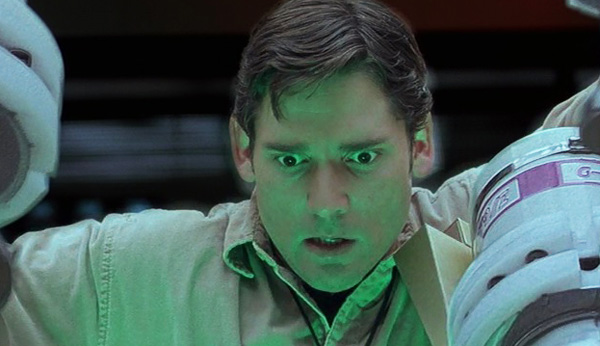 Hulk (2003) – Review – We Have Issues
