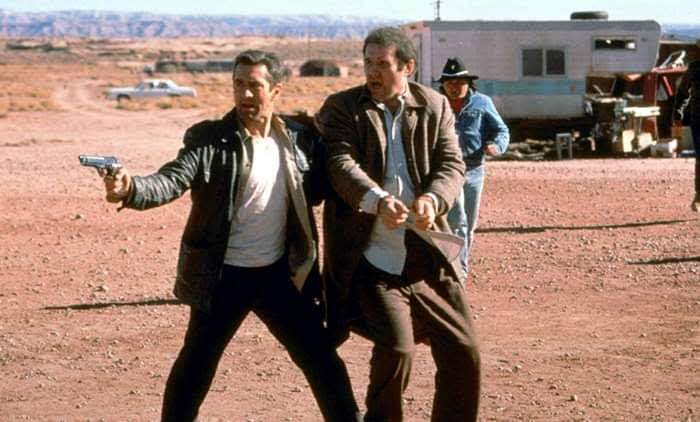 Midnight Run (1988) – Review – We Have Issues