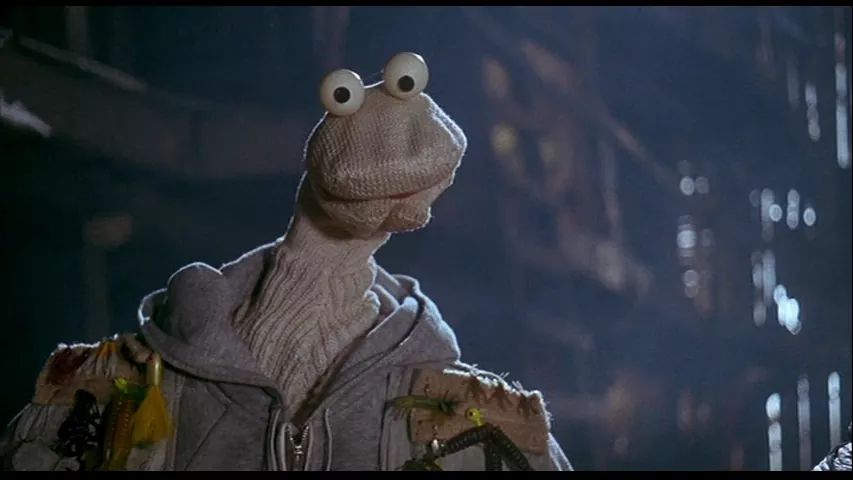 Freaked (1993) – Review – We Have Issues