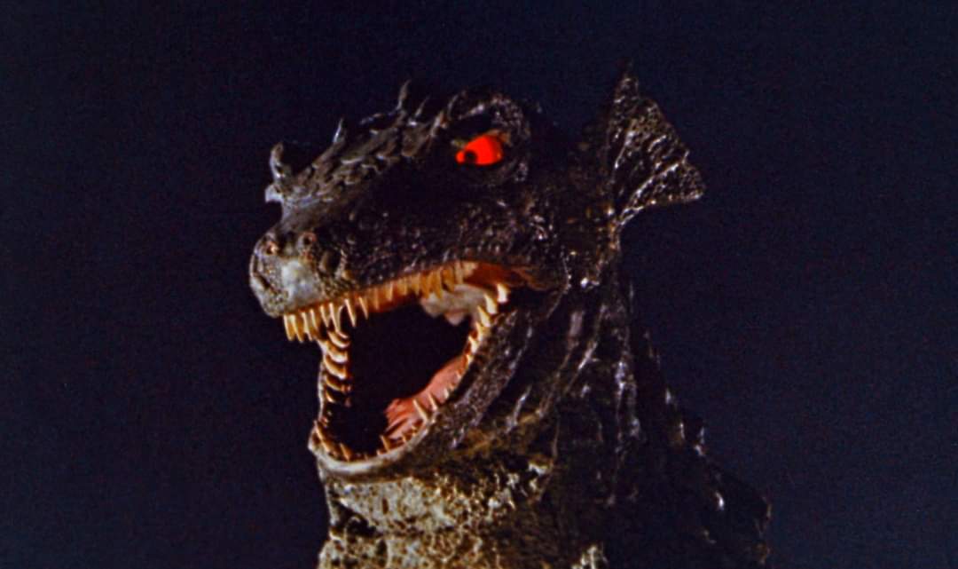 Gorgo (1961) – Review – We Have Issues