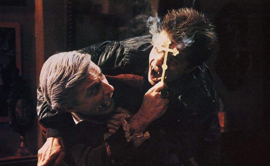 Fright Night (1985) – Review – We Have Issues