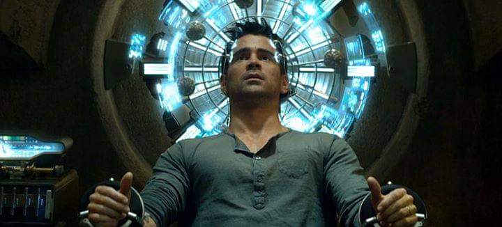 Total Recall (2012) – Review – We Have Issues