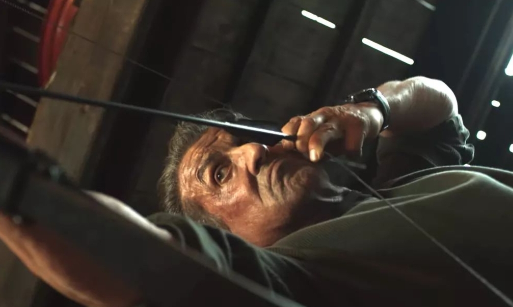 Rambo: Last Blood (2019) – Review – We Have Issues