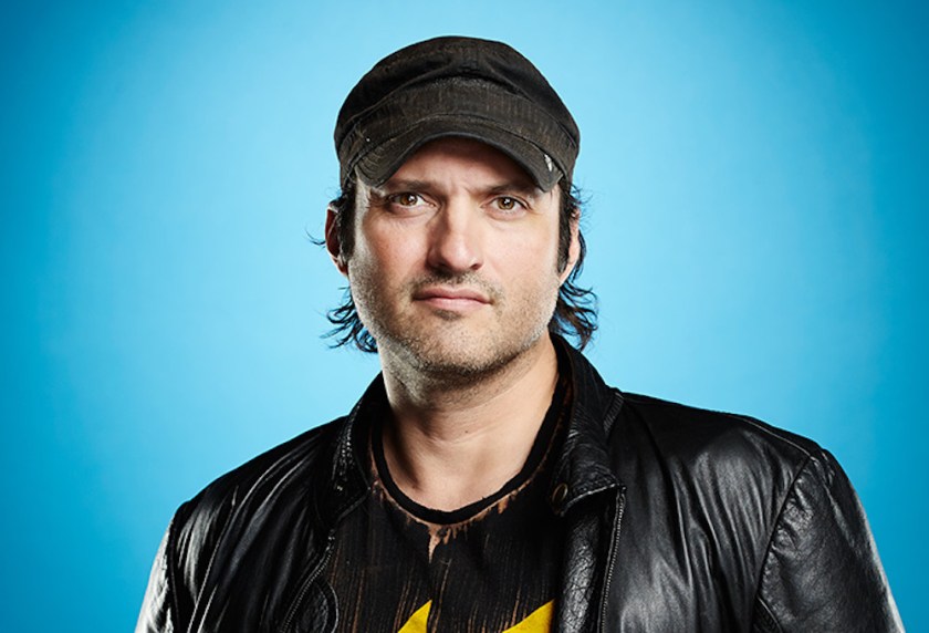 Robert Rodriguez Overseeing ‘The Book Of Boba Fett’ – We Have Issues