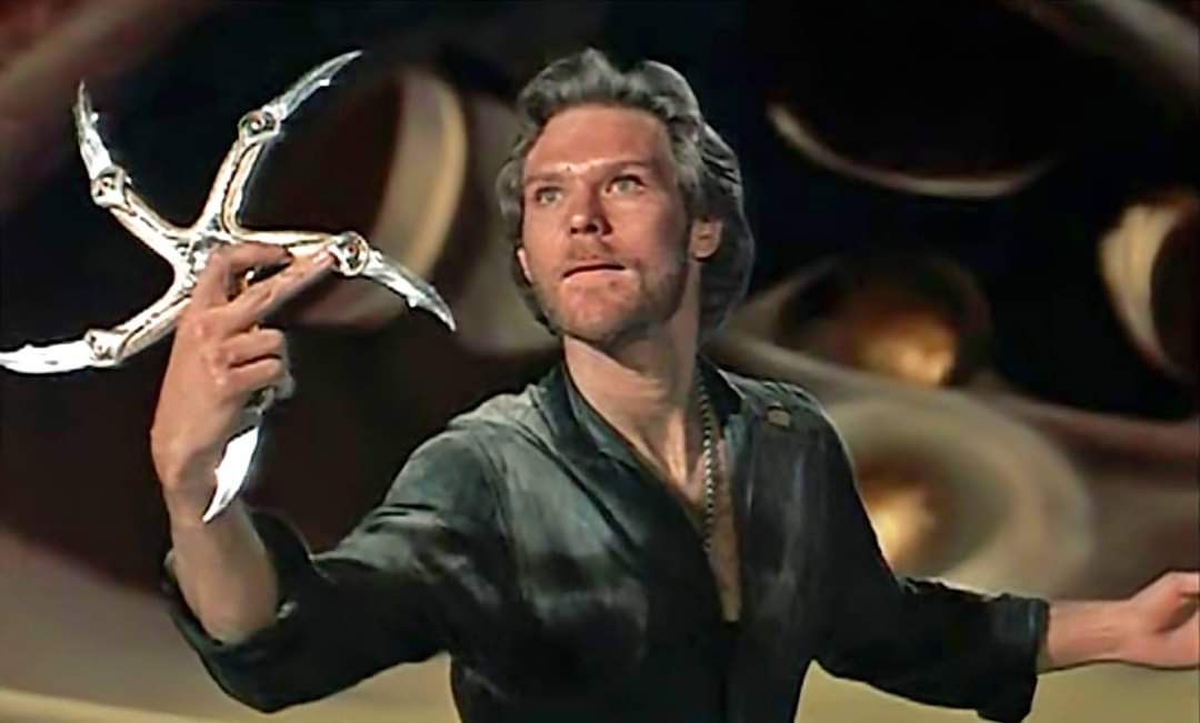 Krull (1983) – Review – We Have Issues