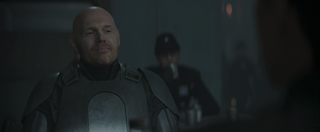 The Mandalorian – Chapter 15: The Believer – We Have Issues