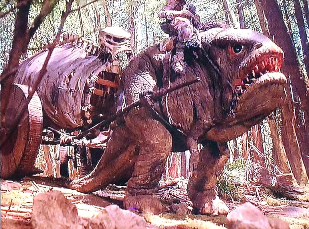 Ewoks: The Battle For Endor (1985) – Review – We Have Issues