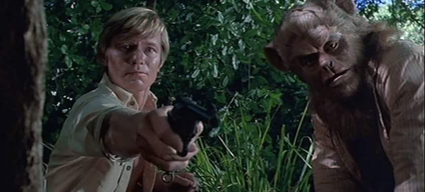 The Island Of Dr Moreau (1977) – Review – We Have Issues