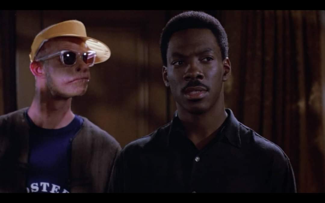 The Golden Child (1986) – Review – We Have Issues