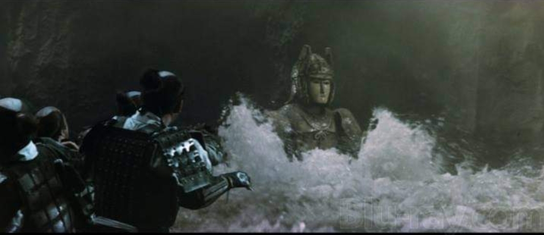Return Of Daimajin (1966) – Review – We Have Issues