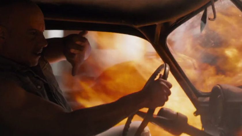 Top 5 Times The Fast And The Furious Franchise Gave Reality The Middle ...