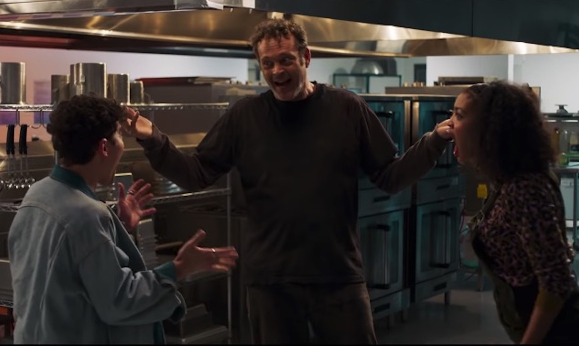 Freaky (2020) – Review – We Have Issues