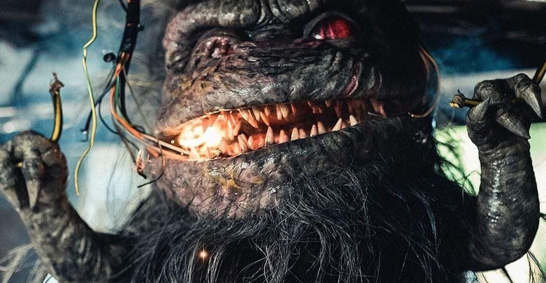 Critters Attack! (2019) – Review – We Have Issues