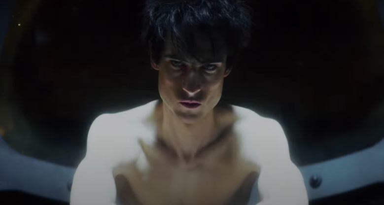 ‘The Sandman’ – First Look – We Have Issues