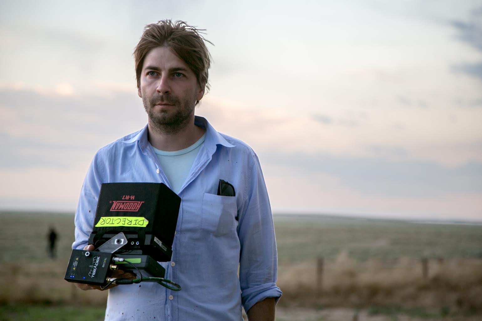 Star Wars Series From Jon Watts Officially Confirmed – We Have Issues