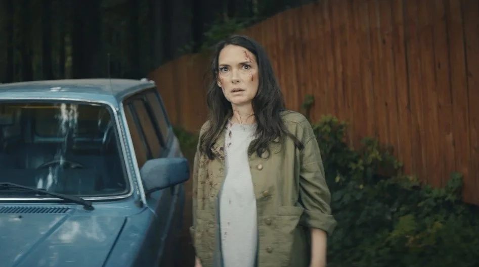 ‘Gone In The Night’ – Official Trailer – We Have Issues