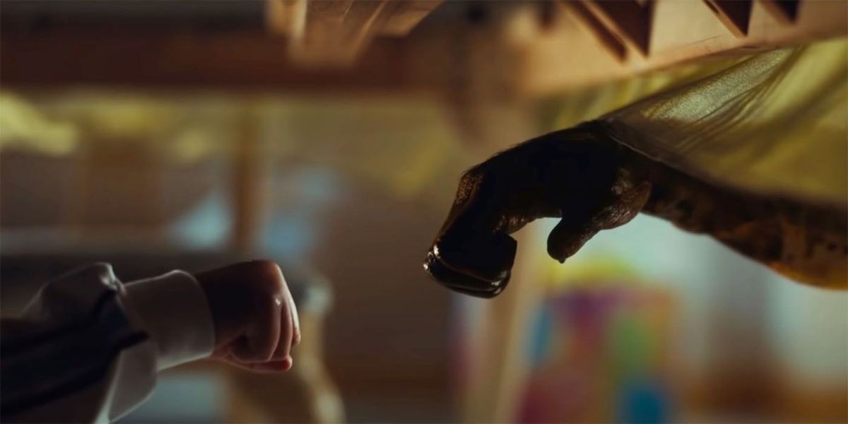 ‘Nope’ – Final Trailer – We Have Issues