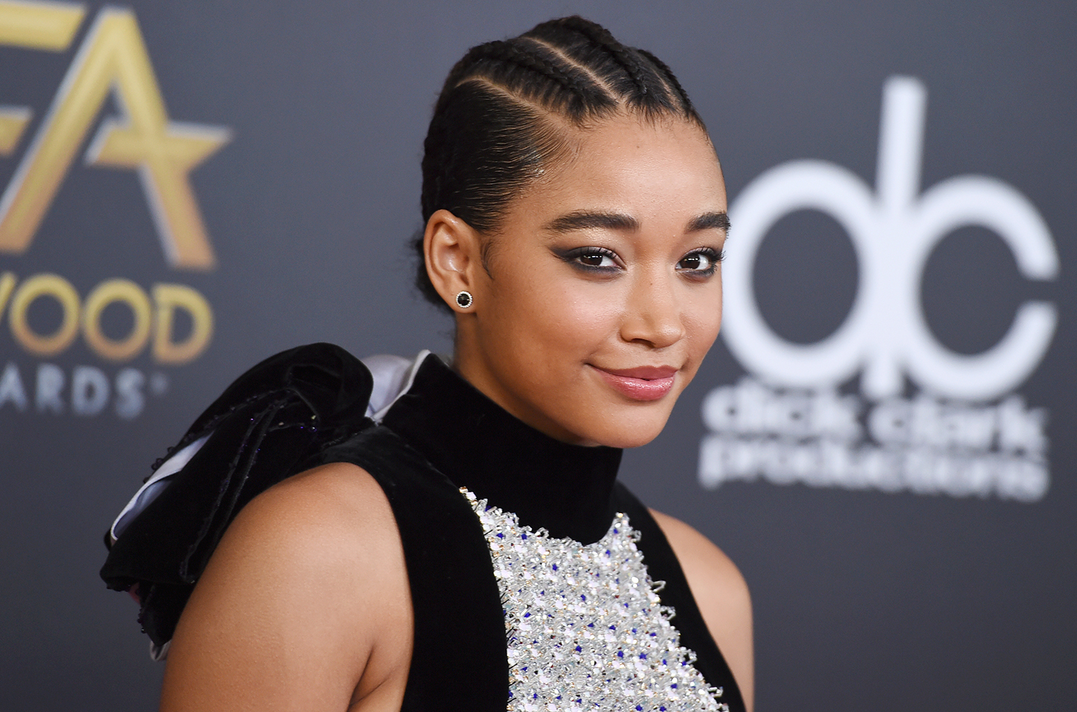Amandla Stenberg Confirmed To Be Leading ‘The Acolyte’ – We Have Issues