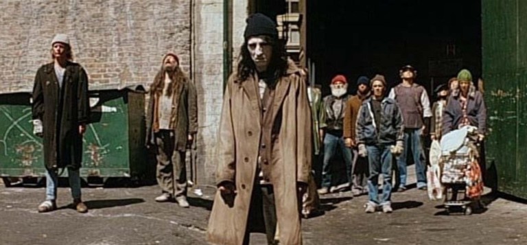 Prince Of Darkness (1987) – Review – We Have Issues