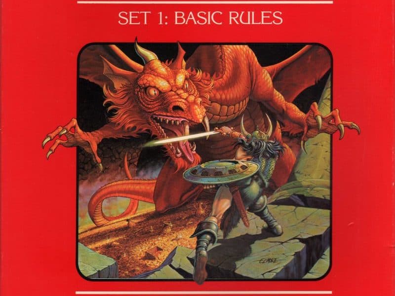 Paramount+ Role The Dice On A ‘Dungeons & Dragons’ Series – We Have Issues