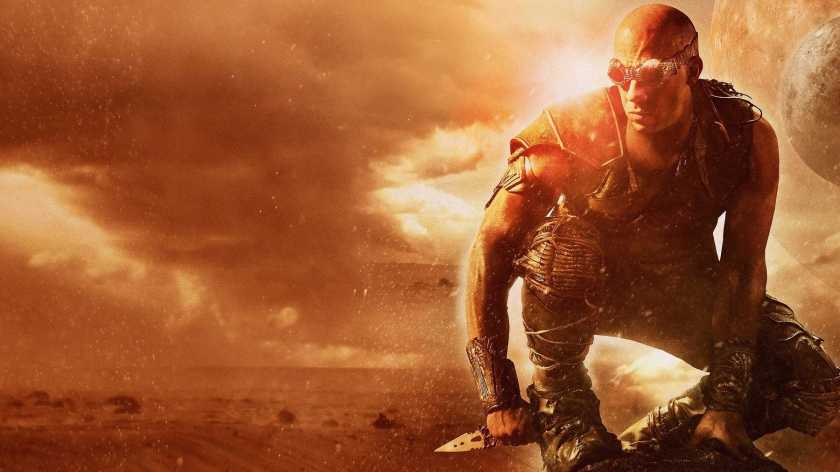 Fourth ‘Riddick’ In The Works – We Have Issues