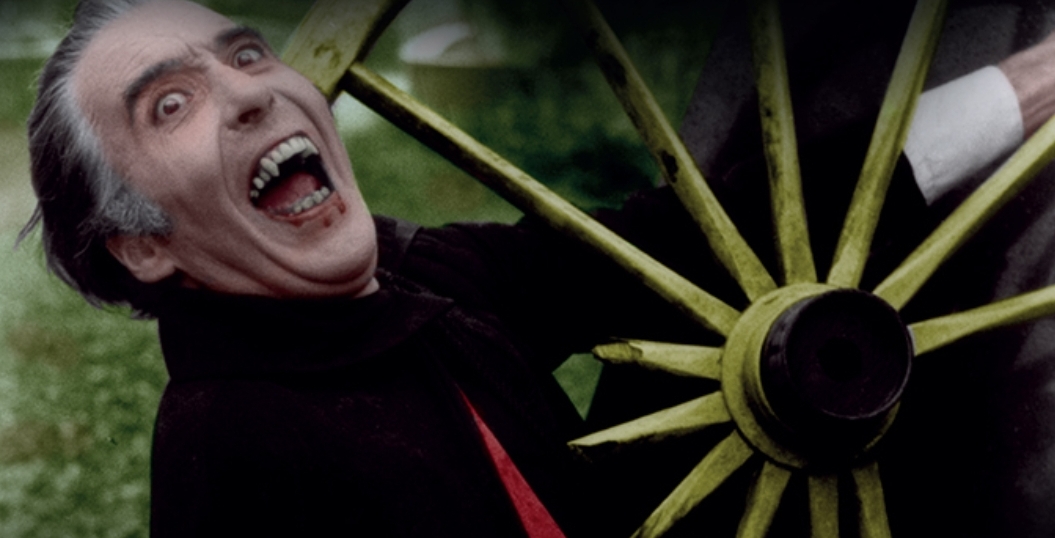 Dracula A.D. 1972 (1972) – Review – We Have Issues