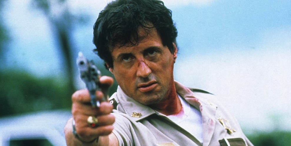 Cop Land (1997) – Review – We Have Issues