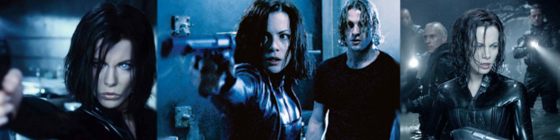 Underworld Reviews – We Have Issues