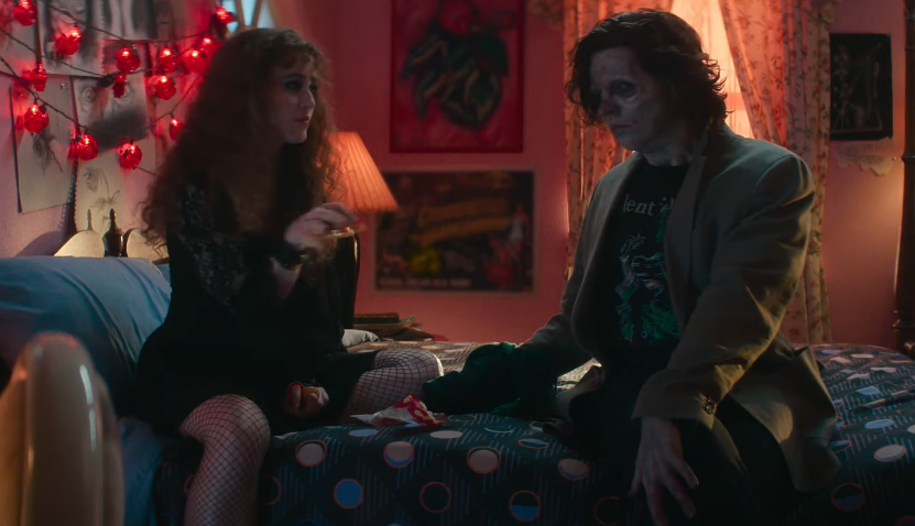 Lisa Frankenstein – Official Teaser Trailer – We Have Issues