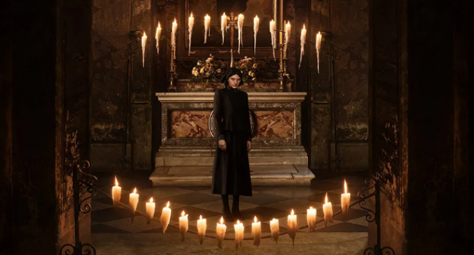 ‘The First Omen’ Gets A Release Date – We Have Issues