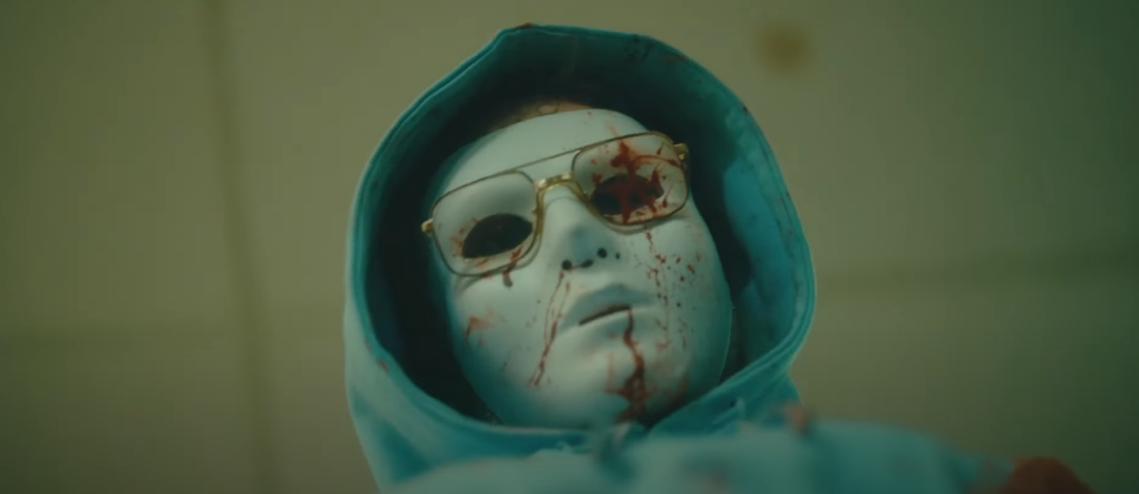 Last Night At Terrace Lanes – Official Trailer – We Have Issues