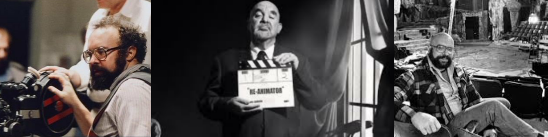 Stuart Gordon Reviews – We Have Issues
