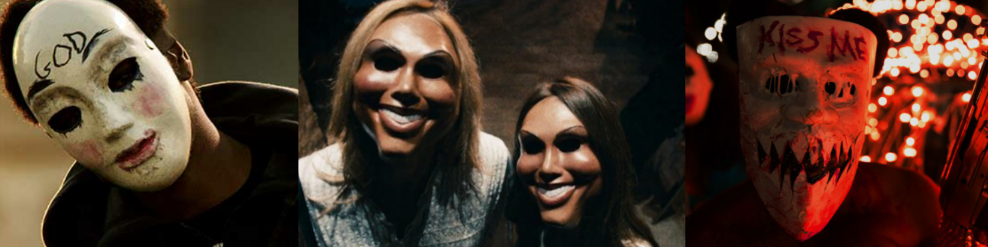 The Purge Reviews – We Have Issues
