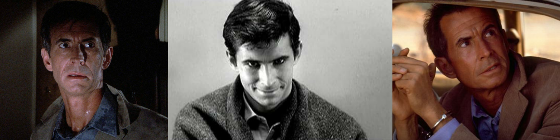 Psycho Reviews – We Have Issues