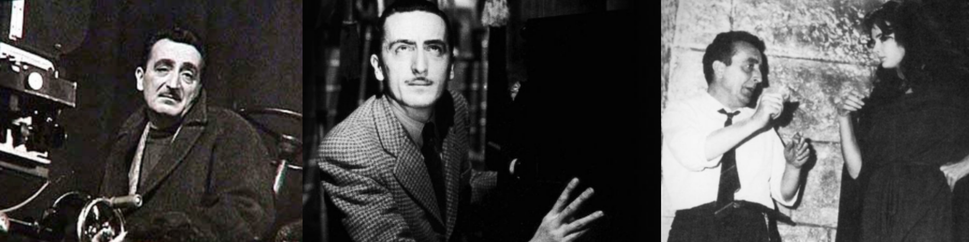 Mario Bava Reviews – We Have Issues