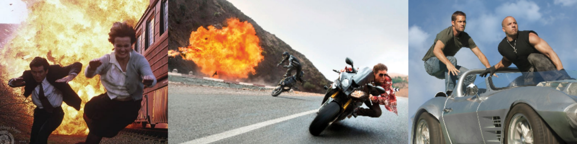 Action/Adventure Ranked – We Have Issues