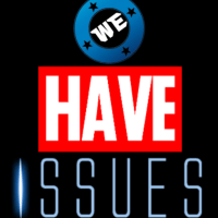 Reiwa Era (2016 – Present) – We Have Issues