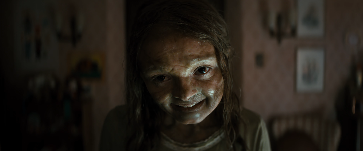Lee Cronin’s The Mummy – Official Trailer – We Have Issues