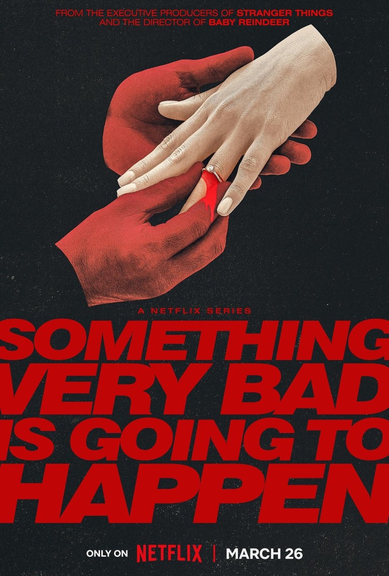 Something Very Bad Is Going To Happen – Season 1, Episode 2: Bride ...